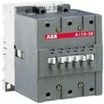 Top 5 important difference between contactor and relay