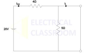 Norton’s Theorem with examples- made easy