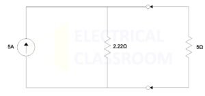 Norton’s Theorem with examples- made easy