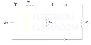Norton’s Theorem with examples- made easy