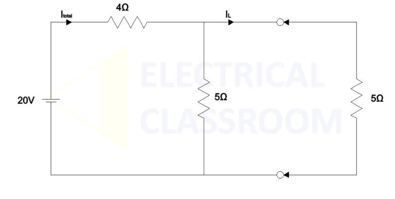 Norton’s Theorem with examples- made easy
