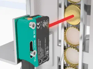 5 Types of Proximity sensors, their working & applications