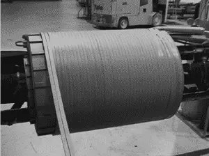 Types of Transformer windings