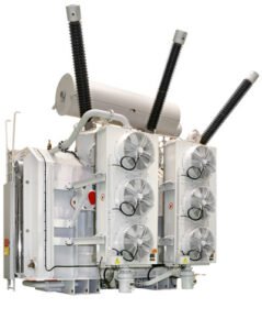 Transformer cooling methods