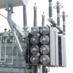 Transformer cooling methods
