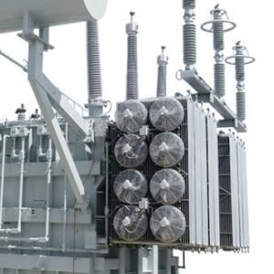 Transformer cooling methods