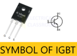 IGBT - Insulated Gate Bipolar Transistor