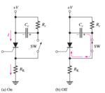 Quick Learn: SCR - Silicon Controlled rectifier