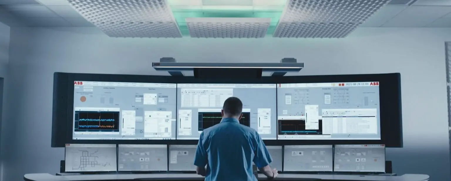 Top 10 DCS Companies in the world