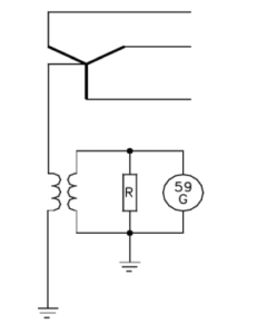 Grounding transformer or Earthing transformer