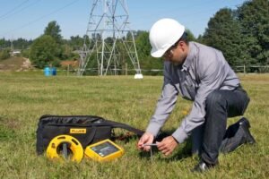 6 Methods of ground/ earth resistance measurement/Testing
