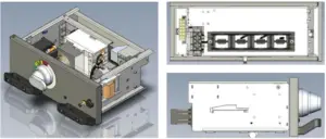What is a motor control center (MCC)?