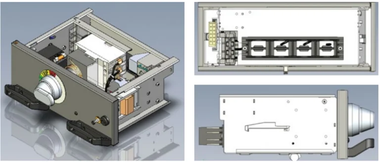 What is a motor control center (MCC)?