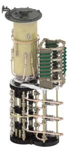 Transformer Tap changers: Off-Load and On-Load tap changers
