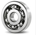 Materials used in an electric motor